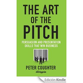 4 best books on pitching for new business? Let me pitch them to you ...