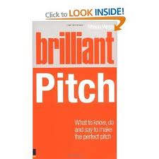 4 best books on pitching for new business? Let me pitch them to you ...