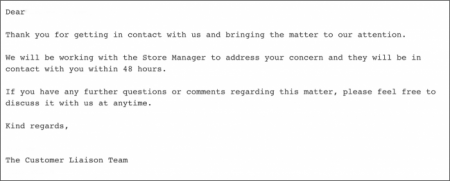 3 Essential Steps to an Effective Customer Service Process - Creative ...