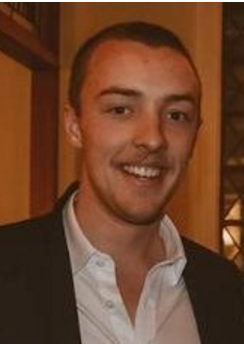 My Internship at CAS- James Halpin - Creative Agency Secrets