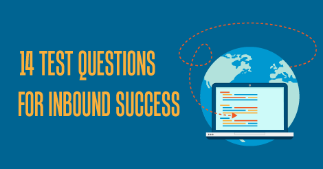 14 Test Questions For Inbound Success On Your Website - Creative Agency ...