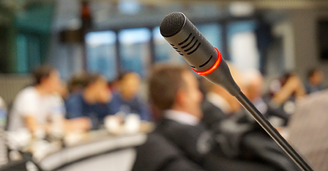 The BEST conference wrap-ups engage - Creative Agency Secrets