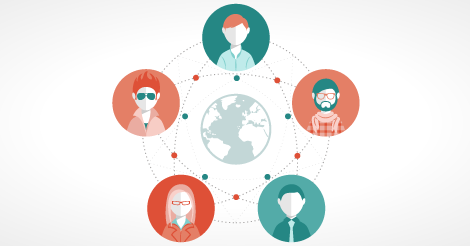 Step 5: Relationship development - Creative Agency Secrets