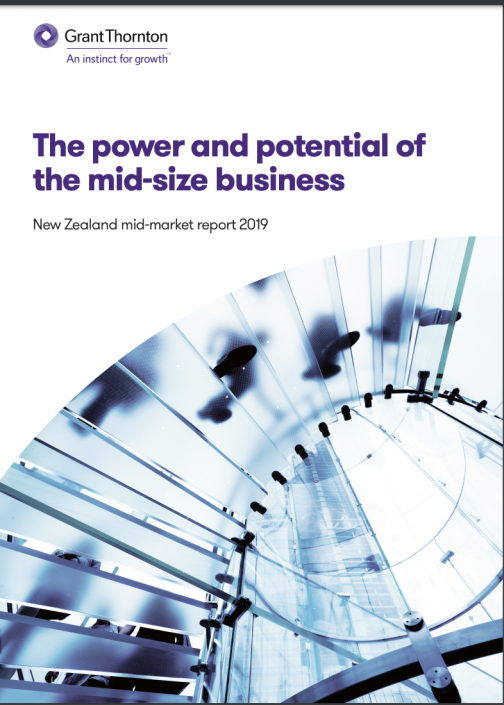 Mid-Sized Business Marketing - Creative Agency Secrets