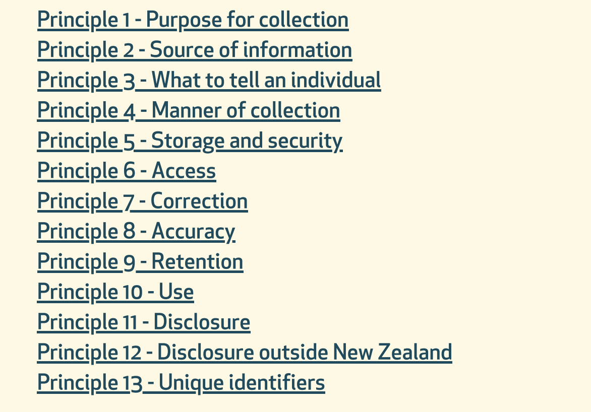 Direct Marketing Best Practice Guidelines - Creative Agency Secrets